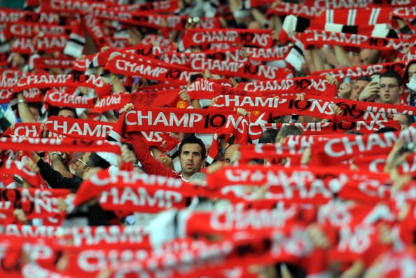 Know your club - Why Manchester United are called the 'Red Devils'