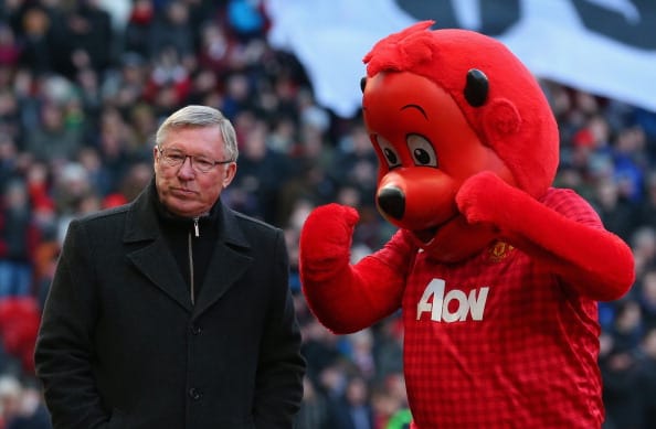 Know your club - Why Manchester United are called the 'Red Devils'