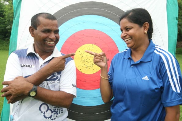 "A great honour for me" - Purnima Mahato, on winning the Dronacharya Award