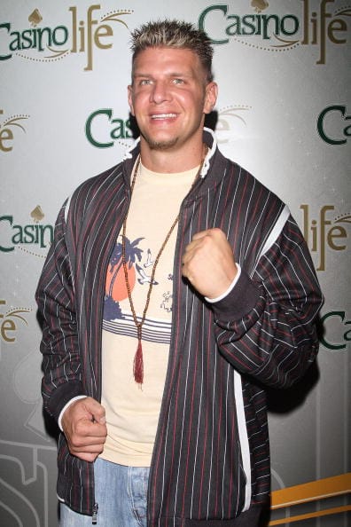 WWE: Mark Jindrak reveals why he was replaced by Batista in Evolution