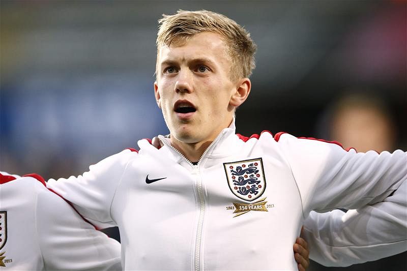 James Ward-Prowse ideal role model at Southampton – Mauricio Pochettino James Ward-Prowse ideal role model at Southampton – Mauricio Pochettino
