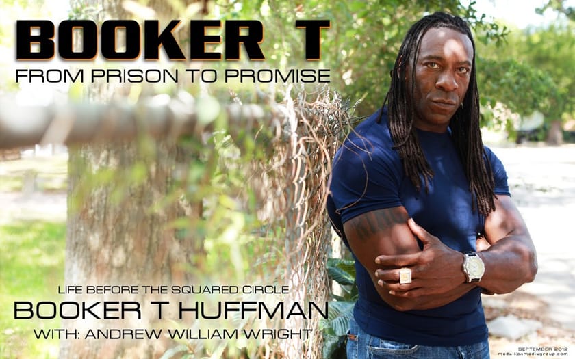 Book Review: 'From Prison to Promise' by Booker T. Huffman