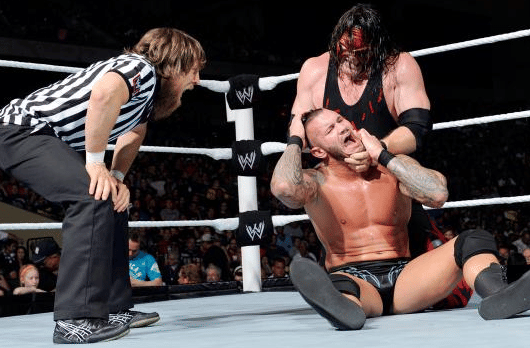 WWE: Top 5 special guest referees