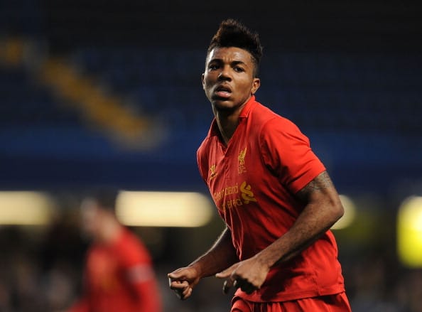 Four Liverpool starlets who could break into the first team