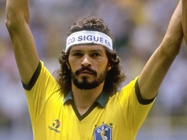 Top 5 bearded footballers to blend style with substance