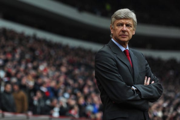 Arsene Wenger is the best coach in the Premier League - Rafael Benitez