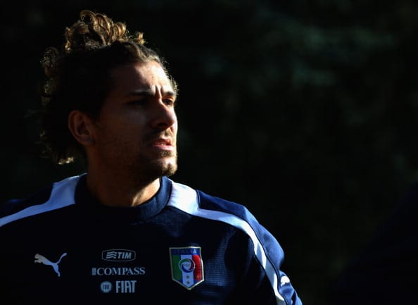 Three reasons why Wenger should go for £16m Alessio Cerci