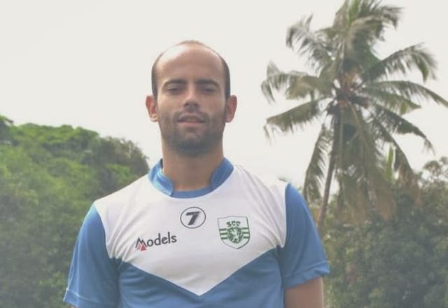 Sporting Goa's Javier Cabrera happy with the progress of SCG Academy