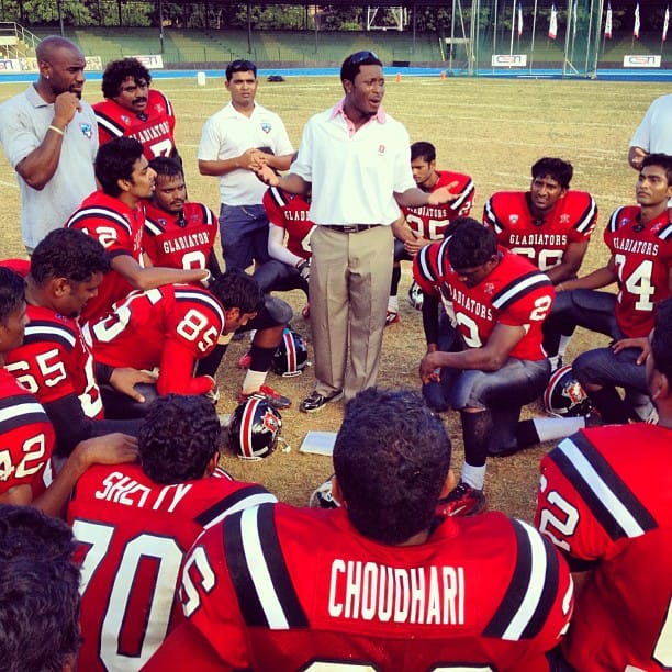 Top 5 teams that made a mark in Elite Football League of India (EFLI ...