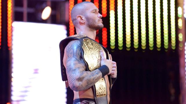 WWE Monday Night RAW: 13th January, 2013 - Superstar Ratings