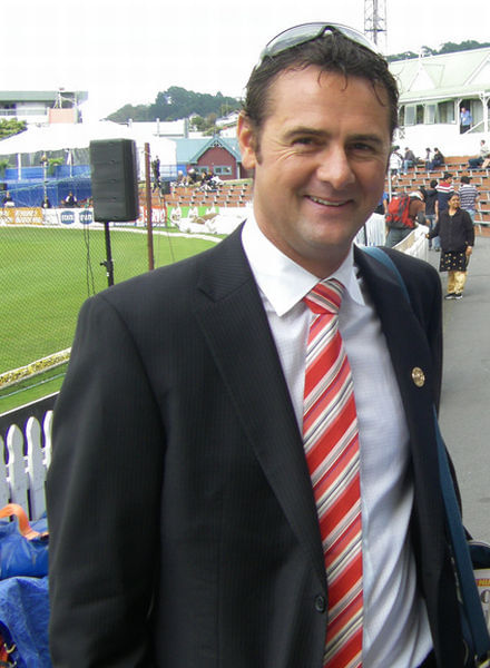 Simon Doull: Pace won't be a problem for India in New Zealand