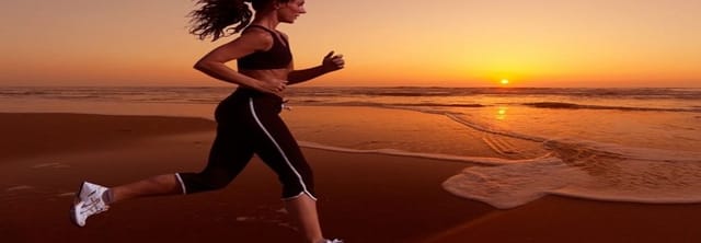 Tips for running in warm weather at the Standard Chartered Mumbai ...