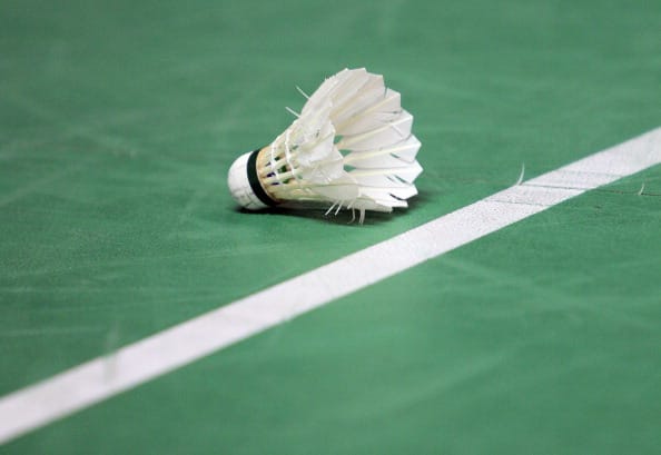 10 facts about badminton that will blow your mind