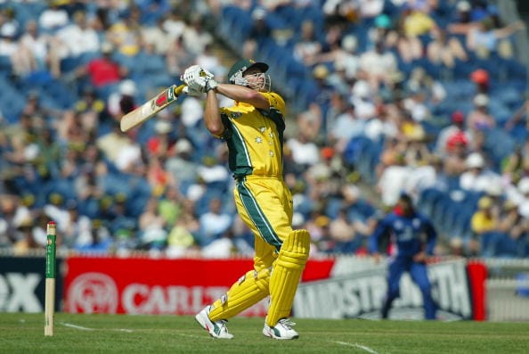 20 greatest left-handed batsmen of all time