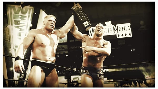 Top 10 worst WWE injuries