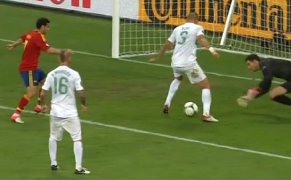 6 rules that changed over the years in the FIFA World Cup