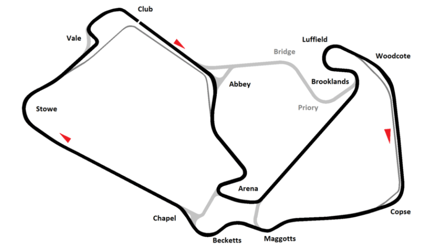 All you need to know about the 19 race tracks in the upcoming F1 season