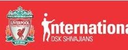 Liverpool International Football Academy - DSK Shivajians: ‘Aizawl leg ...