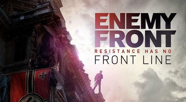 Enemy Front release dates announced