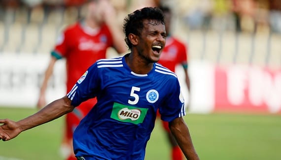 AFC Cup: Rivals’ watch – New Radiant Sports Club