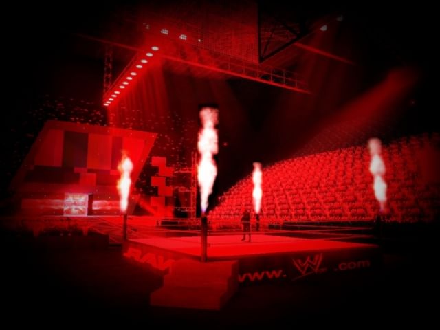 Kane theme song lyrics and video