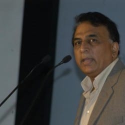 I will give it my best shot - Sunil Gavaskar on becoming interim BCCI ...