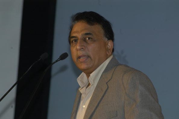 I will give it my best shot - Sunil Gavaskar on becoming interim BCCI ...