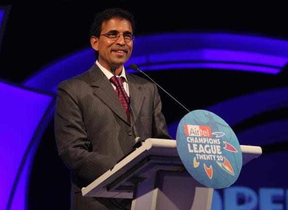 Top 10 cricket commentators in the world