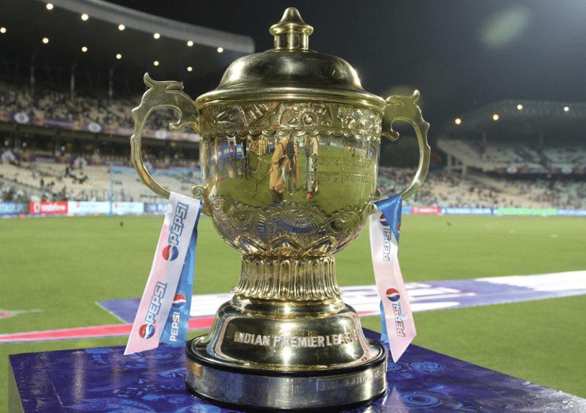 BCCI yet to get a clearance from Home Ministry for IPL matches in India ...
