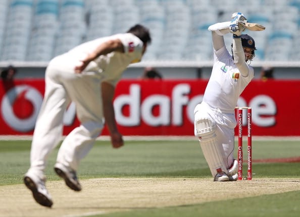 20 greatest left-handed batsmen of all time