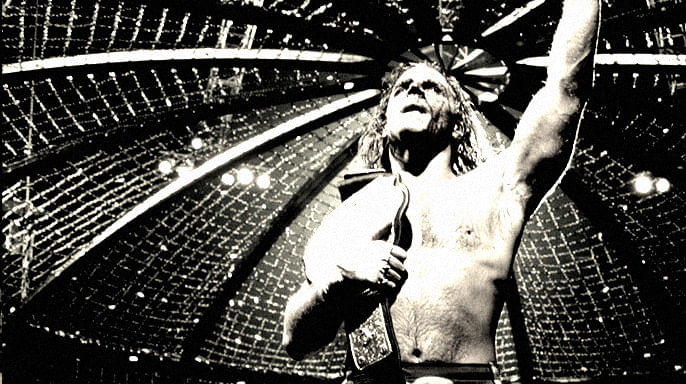 Top 10 worst WWE injuries