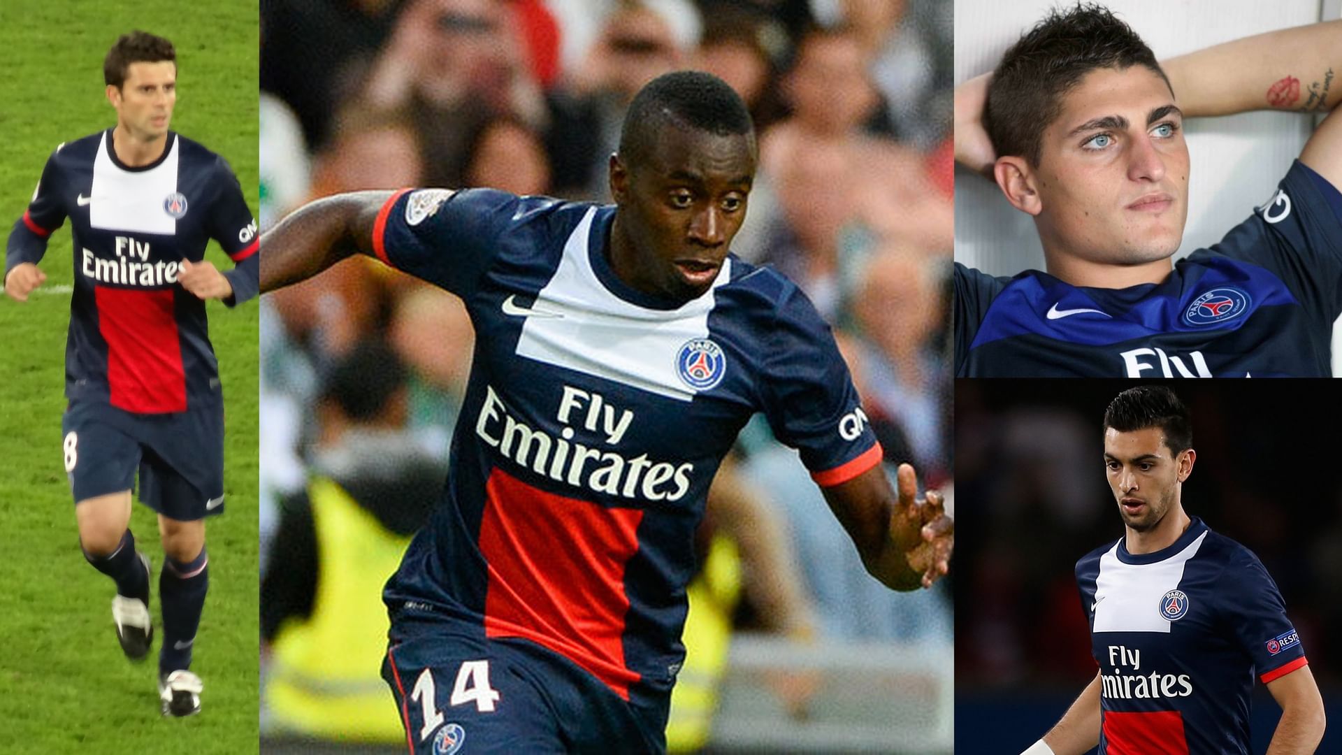 7 reasons why PSG can win the Champions League this season