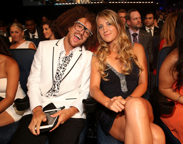 Victoria Azarenka to tie the knot with boyfriend RedFoo in India