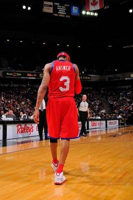 Top 10: Iconic nicknames of NBA players