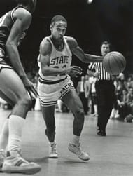 Top 9 shortest point guards in NBA history ft. Tyrone Bogues