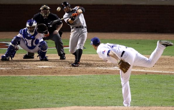 The top 15 most popular sports in the world