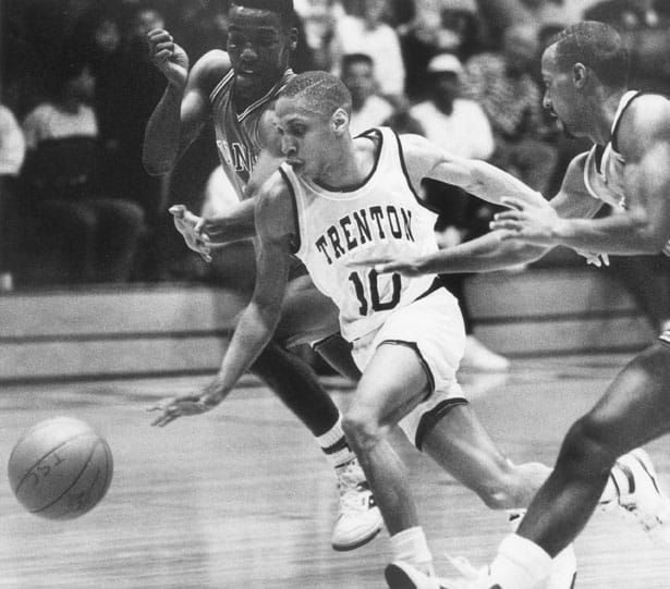 Top 9 shortest point guards in NBA history ft. Tyrone Bogues