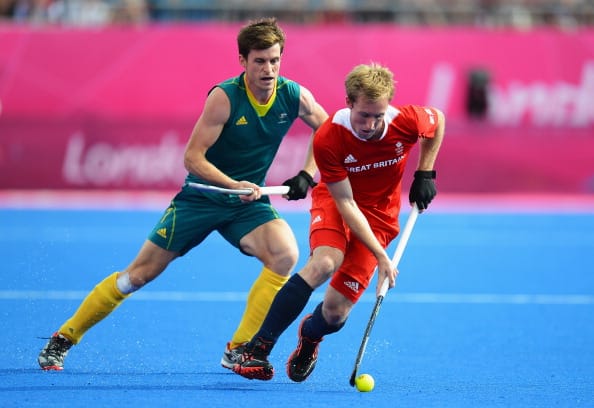 The top 15 most popular sports in the world