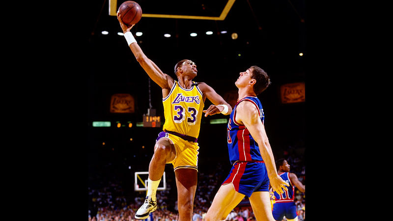 NBA All-time Scoring List: Top 10 NBA all-time scoring leaders