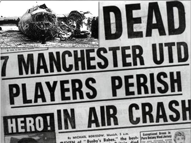 10 worst sporting disasters of all time