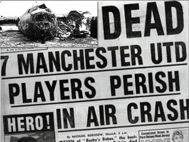 10 worst sporting disasters of all time