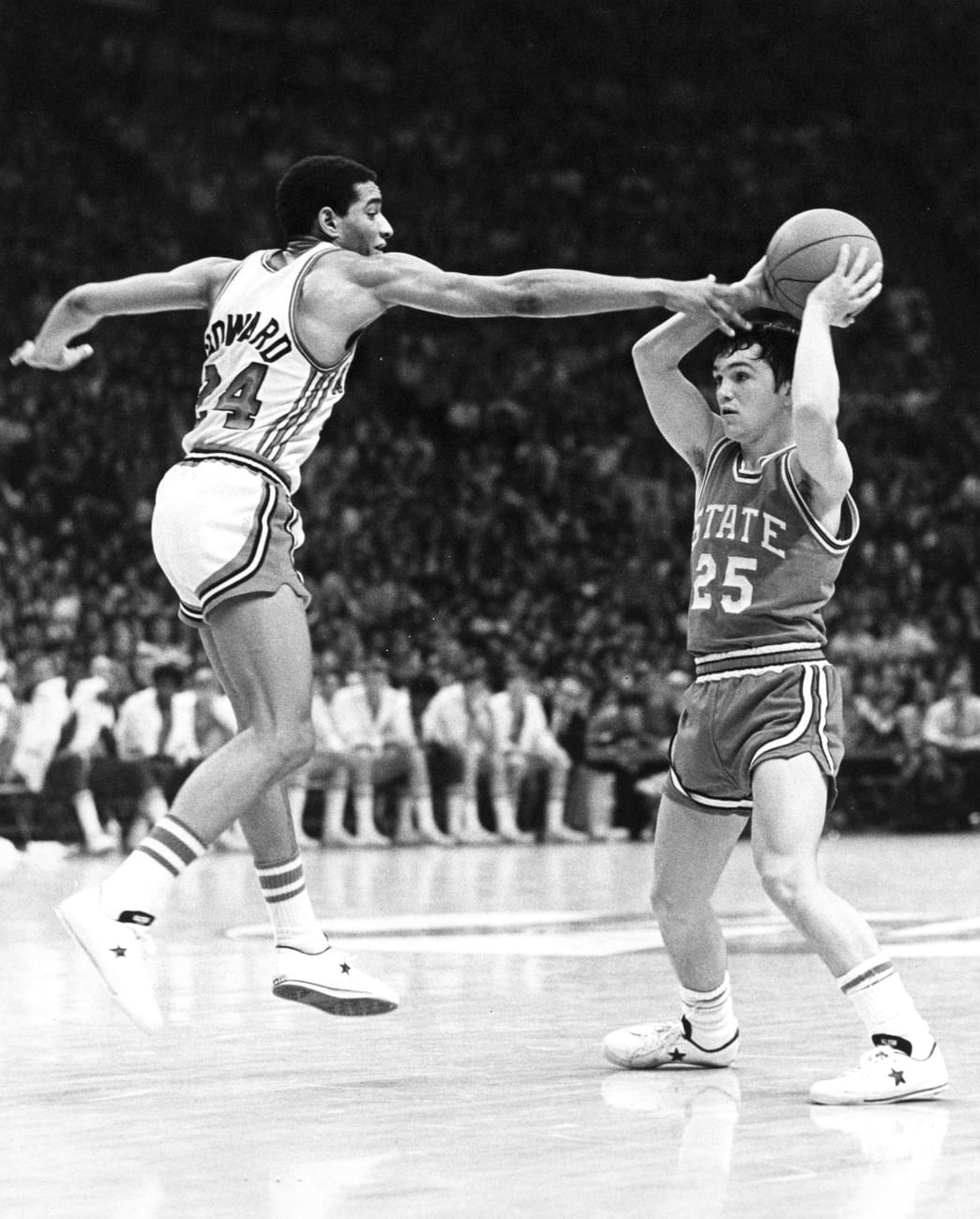 Top 9 shortest point guards in NBA history ft. Tyrone Bogues