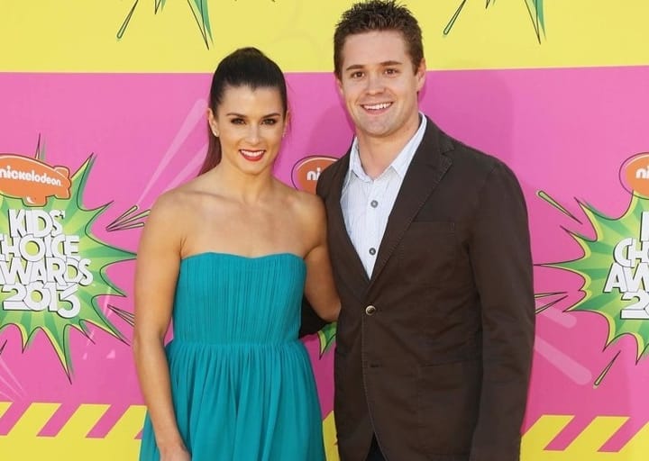 Top 10 hottest sports couples in the world