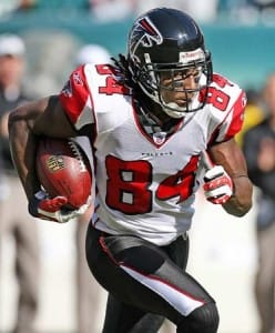 The increasing role of NFL ‘Slot’ Wide Receivers, Corners