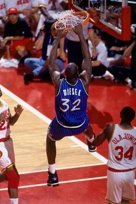 Top 10: Iconic nicknames of NBA players
