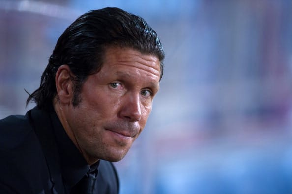 Top 5 Footballers who played and managed the same club