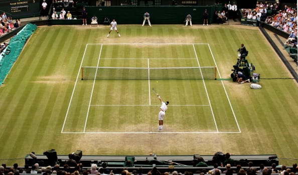 The top 15 most popular sports in the world