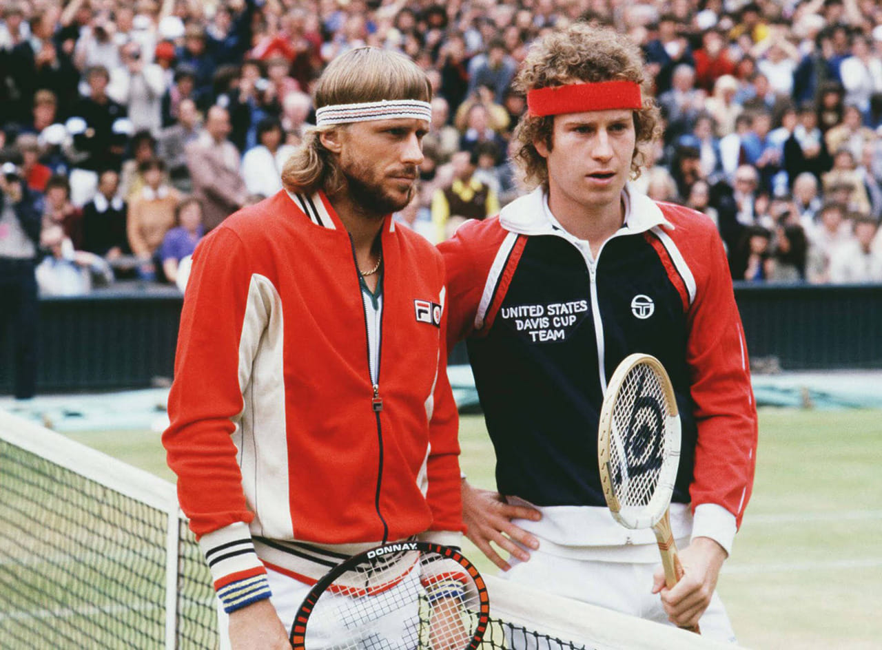 10 greatest tennis matches of all time