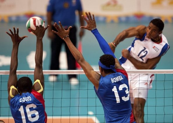 The top 15 most popular sports in the world