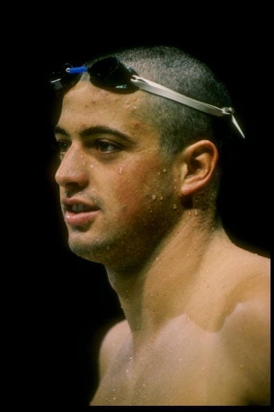 The 10 Most Decorated Olympians in History